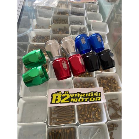 Jual Klem Selang Radiator Ninja R Ninja Rr Universal Shopee Indonesia