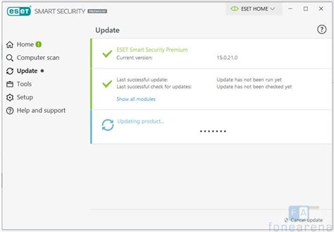Eset Smart Security Premium Review