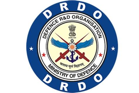 Defence Research And Development Organisation DRDO DRDO CEPTAM 10 A