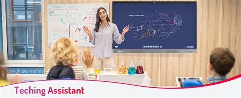 The Future Of Classrooms Interactive Whiteboards And Flat Panels