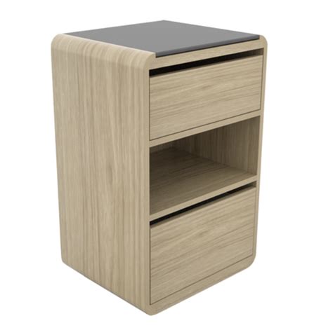 Parker™ Trolley Spa Supply Solutions