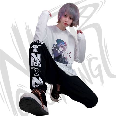 Nier Clothing On Twitter 🚫本日24時より🚫 Shopniertokyoitems
