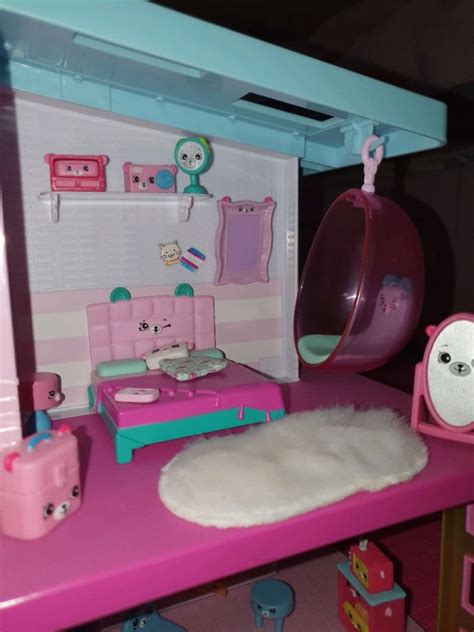 Shopkins Doll House In Worthing Friday Ad