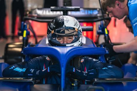 アルボン8位「サインツを抜いて、ルクレールを抑えきった」ウイリアムズ、ランキング7位に浮上／f1第11戦決勝 Autosport Web