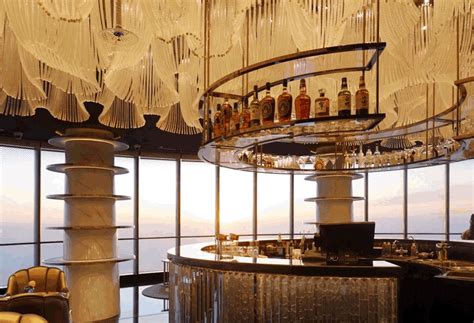 上海中心J酒店