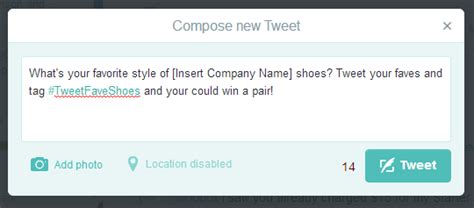 Hashtag On Twitter