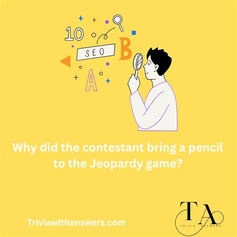 157 Ultimate Jeopardy Trivia Questions And Answers To Challenge Your Knowledge