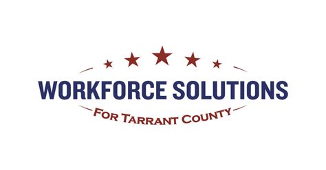 Events For March 12 2025 Workforce Solutions For Tarrant County