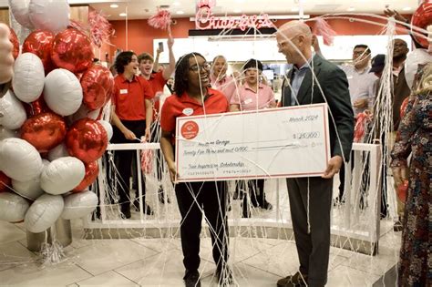 Chick Fil A Restaurants On Linkedin Congratulations To The 2024 Chick