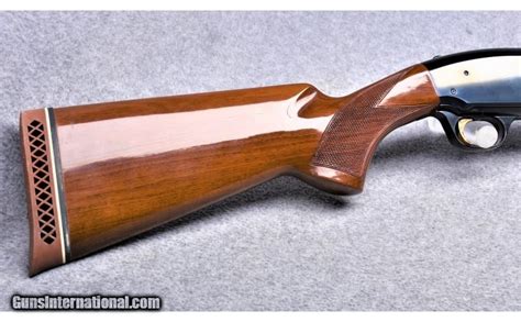 Browning Bps Field~12 Gauge