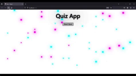 Reactjs Project Quiz App Ribhav Singla Posted On The Topic Linkedin
