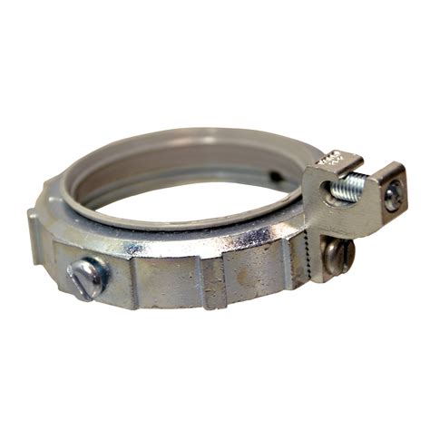Grounding And Bonding Grounding Products Ground Bushings Jh Larson