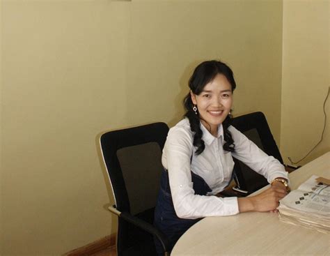 Дархан сумын ИТХ ын Ажлын алба