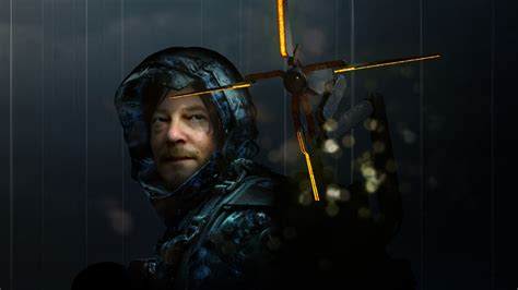 DEATH STRANDING | DayOne