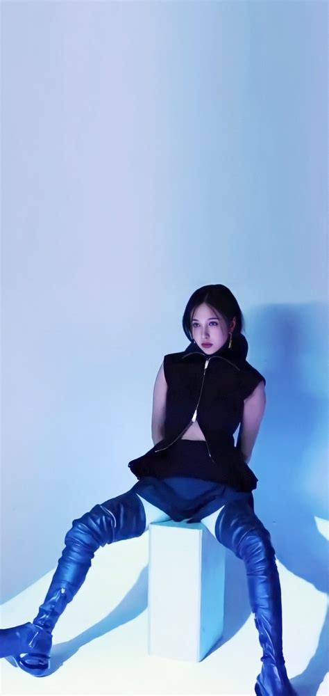 Mina Wallpaper Myoui Mina Kpop Lovely Wallpaper Quick Te Amo