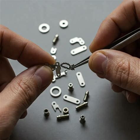 Custom Assembly Castaly Ent Corp