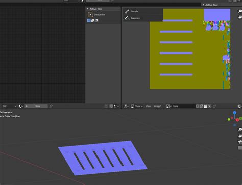 Textools For Blender 618 By Atekdigital Released Scripts And Themes Blender Artists Community