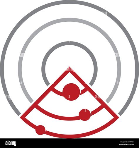 Global Positioning System Stock Vector Image And Art Alamy