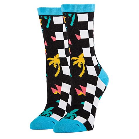 Oooh Yeah Oooh Yeah Mens Novelty Crew Socks Funny Socks Crazy