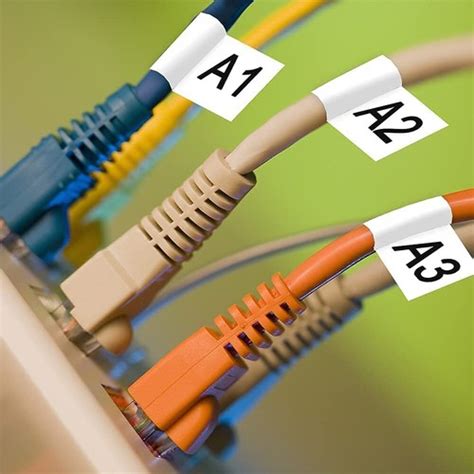 Industrial Label Maker Printer E1000 Pro Label Machine For P Touch Tape Tze 231 Ebay Australia