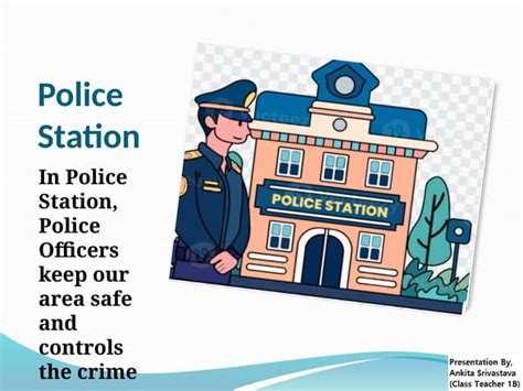 Cbse Board 1st Class Evs Chapter Demo Pptx