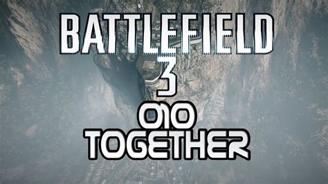 Battlefield 3 Multiplayer Together German Hd Pc 010 Lets Play
