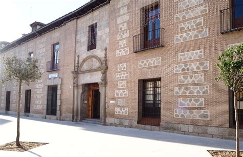 Dónde Estamos Ayuntamiento de Talavera de la Reina