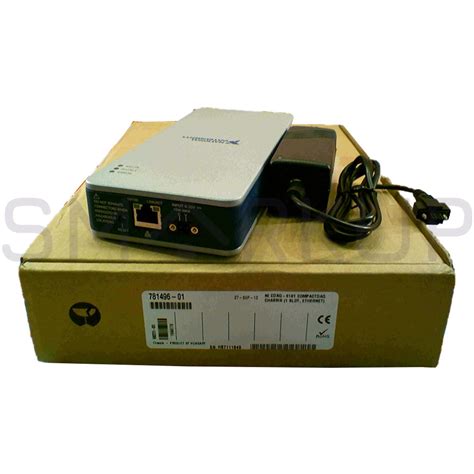 National Instruments 781496 01 Cdaq 9181 Compactdaq Chassis Industrial Lynx