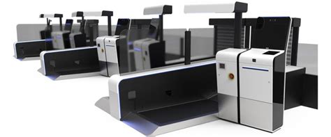 Swift Drop A Faster Bag Drop Solution Proavia