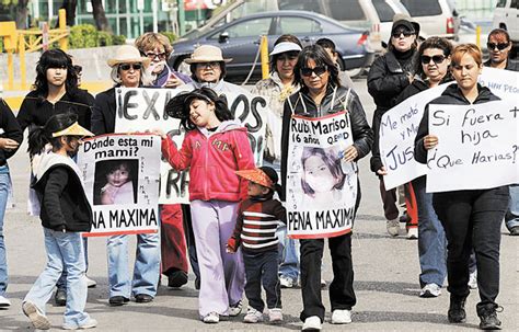 Observatorio Feminicidio Asesinan A Activista Marisela Escobedo