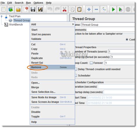 JMeter Test Plan Build JMeter Test Plan By Microsoft Awarded MVP Jmeter Jmeter Tutorial