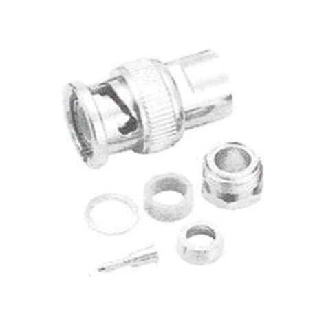 HYR-0101A (GB-101A) (BNC-7006A) (BNC-S58P) | BNC Connector