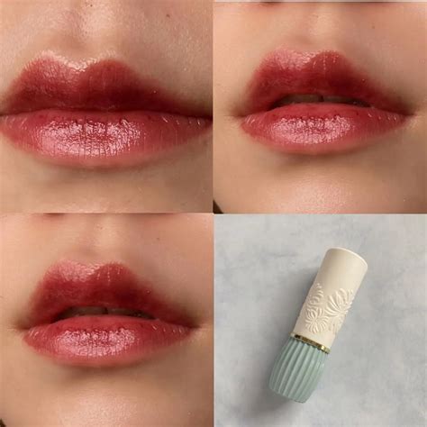リップスティック スクレドール｜paul And Joe Beauteの口コミ 惹き込まれるホットワインリップ🍷 By あいうえフォロバ強化