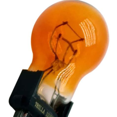 Lampada Pingao Gigante 2 Polos Com Soquete Fuscão Preto