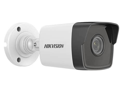 Kamera IP Bullet Mpix DS CD G I PL Mm HIKVISION Sklep IVolta Pl