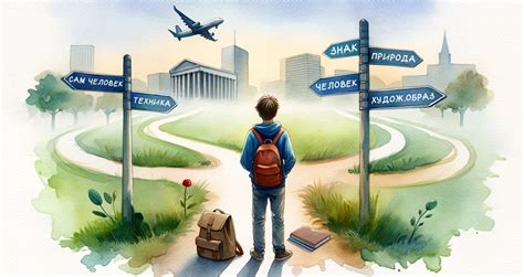 Дифференциально - диагностический опросник Е.А. Климова (в модификации ...