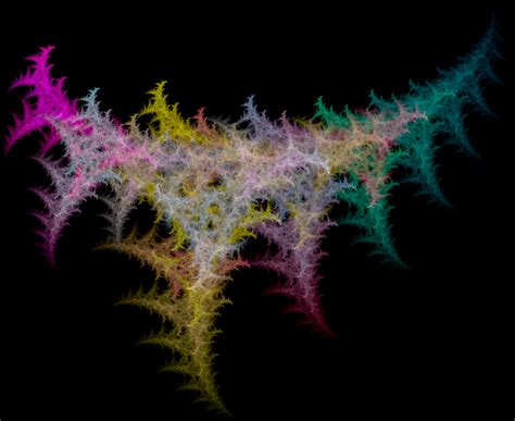 Ifs Fractals