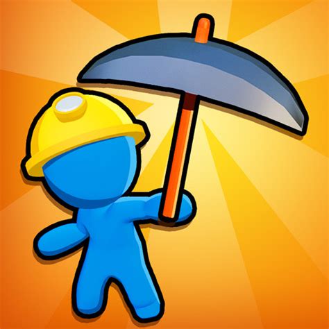 دانلود بازی Mining Master Adventure Game برای اندروید مایکت