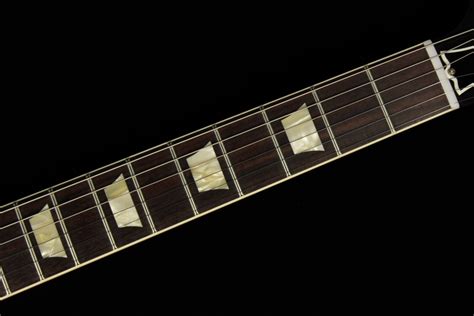Gibson Custom 1964 Sg Standard Reissue W Maestro Vibrola Vos Cherry