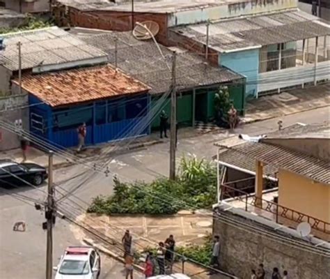Duplo Homicídio Homem é Preso Suspeito De Matar Irmão E Sobrinho Em