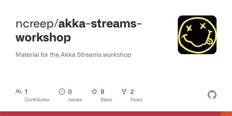 An Akka Streams Workshop Rscala