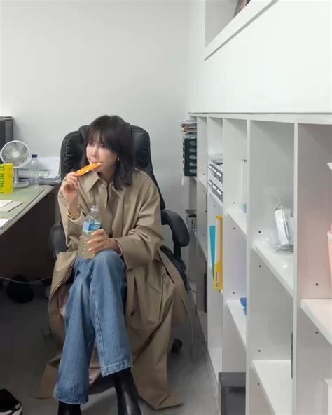 양미라🧡미라씨 아칼국수 땡긴다🍜ㅎㅎ 맛있게 먹고 레몬톡🍋 Instagram
