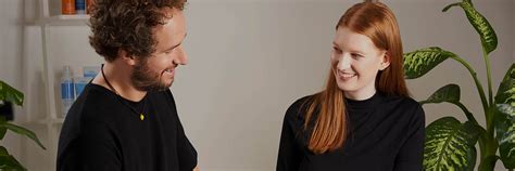 Hair Scalp Health Check Scalp Care Aveda