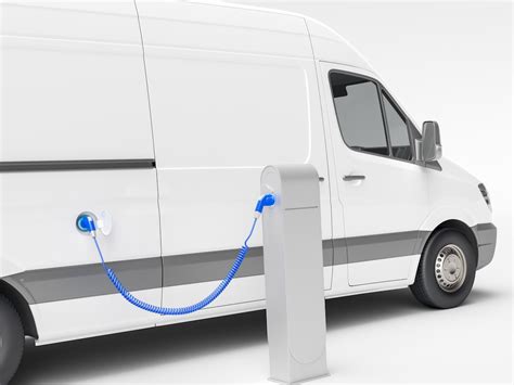 New Driver Training Modules To Support Fleet EV Transition
