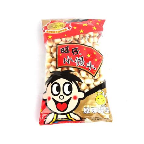 小時候吃過的零食 每日頭條