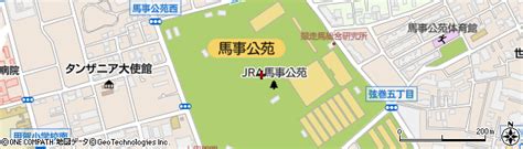 東京都世田谷区上用賀2丁目の地図 住所一覧検索｜地図マピオン