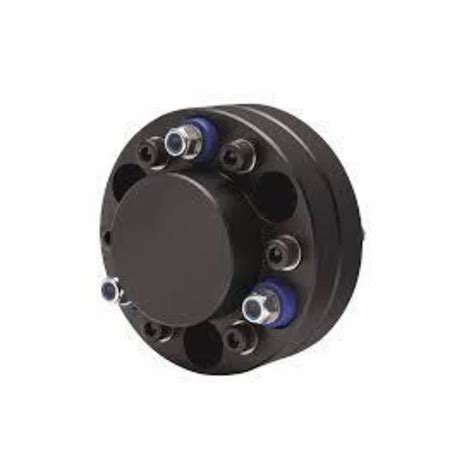 Cast Iron Full Gear Coupling For Automobile Industry Size 6mm Dia