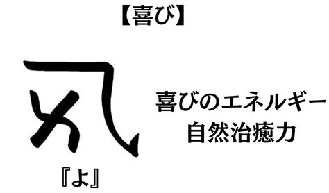 龍体文字『よ』の意味や活用方法を紹介！【喜びと自然治癒力のエネルギー】 お守り龍神アクセサリー・ハンドメイド