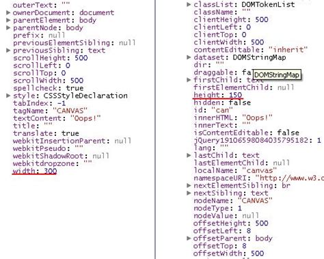 Javascript Drawing Line In Canvas Having Issue Stack Overflow