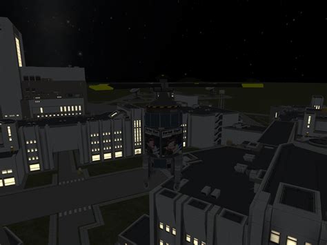 Kerbal Stuff An Open Source Space Port Replacement Page 5 Ksp1
